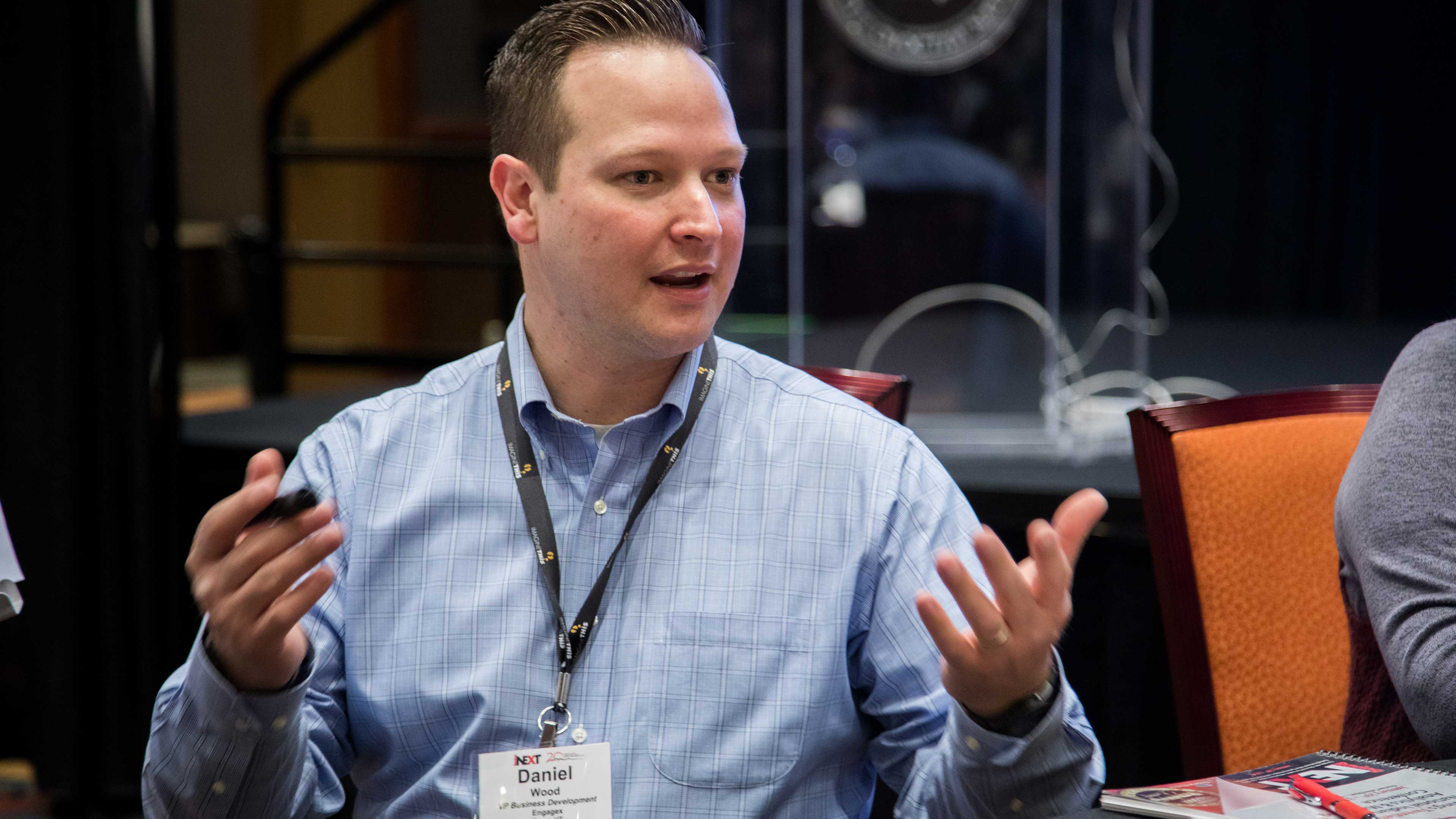 Getting Through to Your Guests - Raving