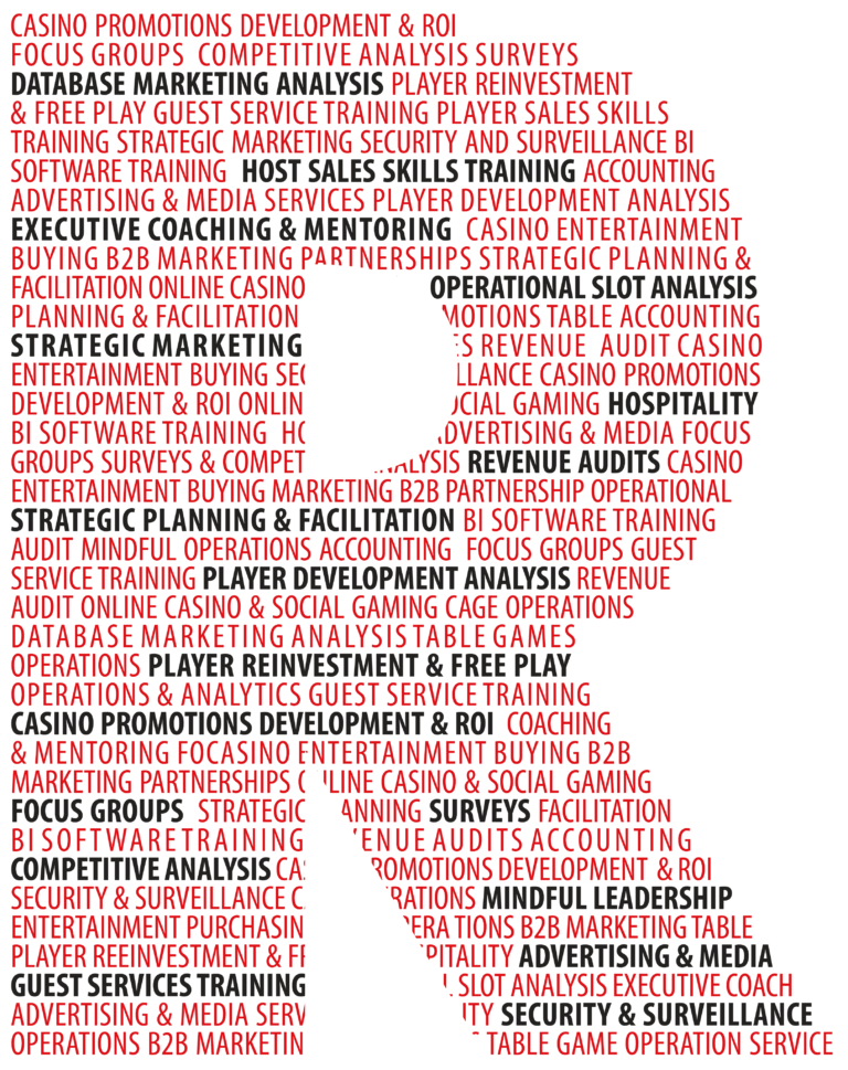 Raving Consulting Company - Full-service casino and hospitality ...