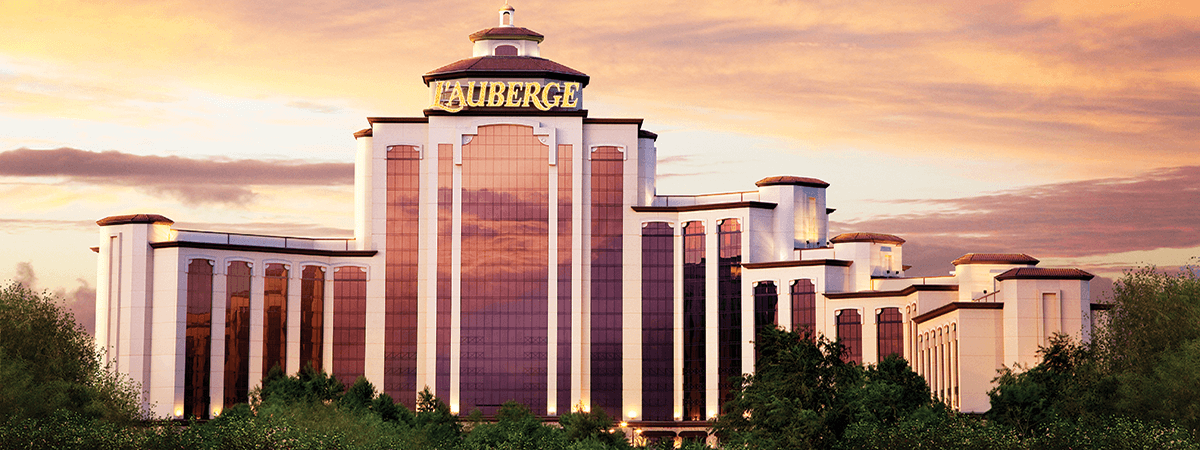 L’Auberge Du Lac Casino Resort - Host & Player Development Sales Skills ...