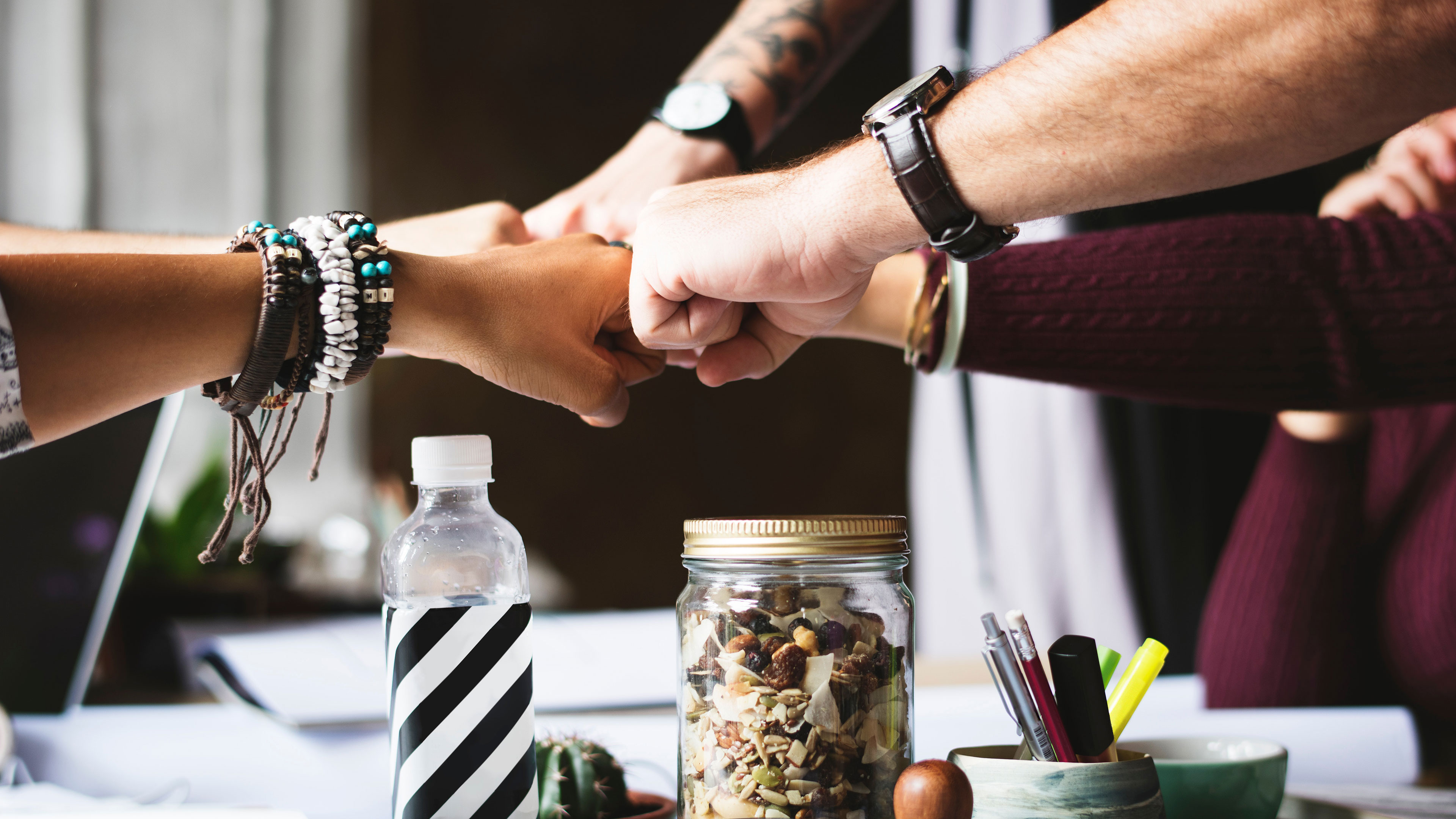 Developing Your Player Development Team - Raving