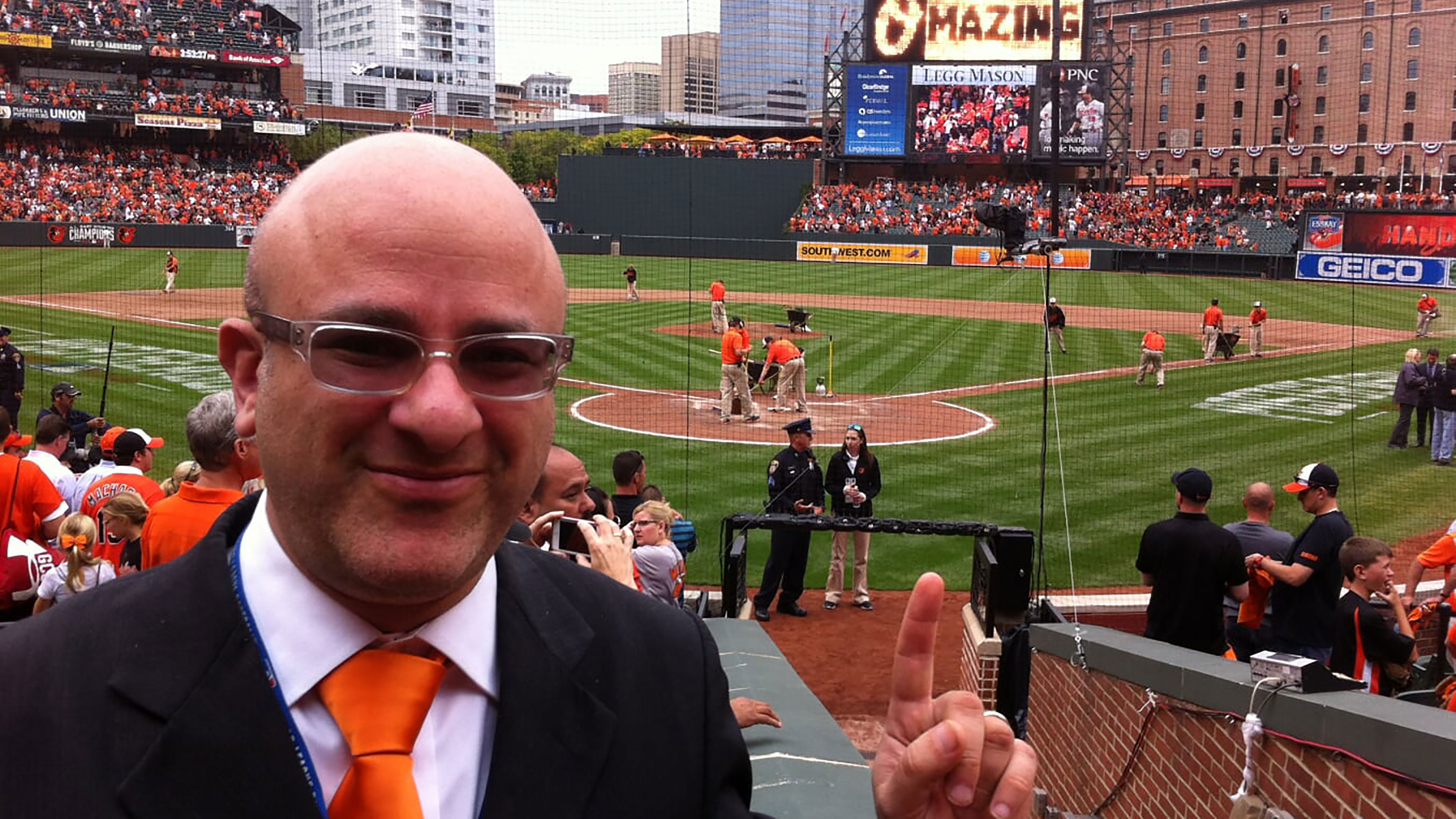 How Data Science Changed Major League Baseball - Raving