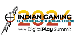 Indian Gaming Tradeshow & Convention - Raving