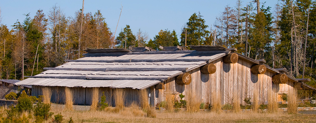 An Ancient Winter Tradition - Raving