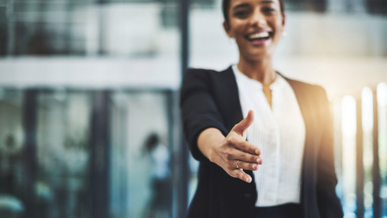 How to Impact Your Guests Today with the Most Powerful Gesture in the ...