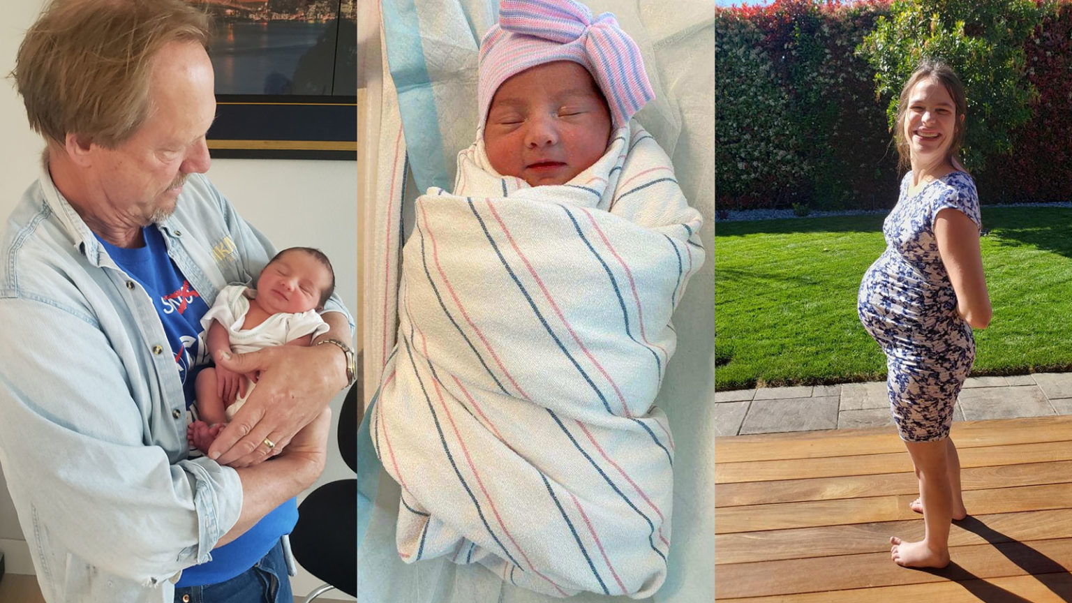 Something to Celebrate: A Baby Raver is Born! - Raving