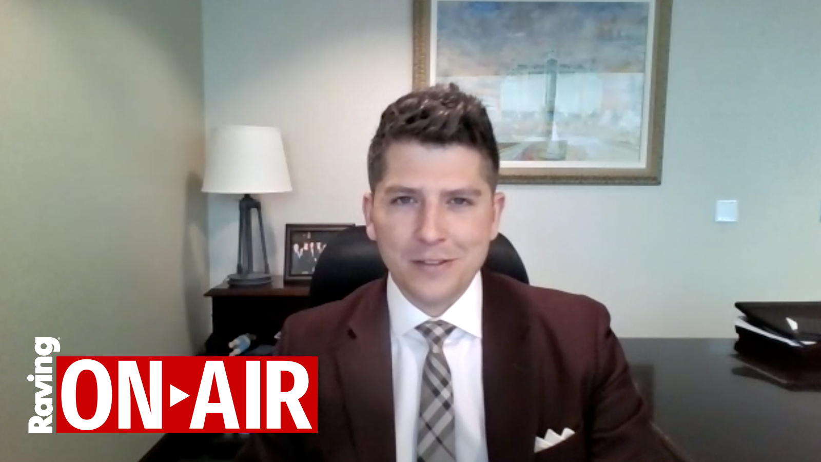 Jason Guyot, President and CEO, Foxwoods Resort Casino - Raving