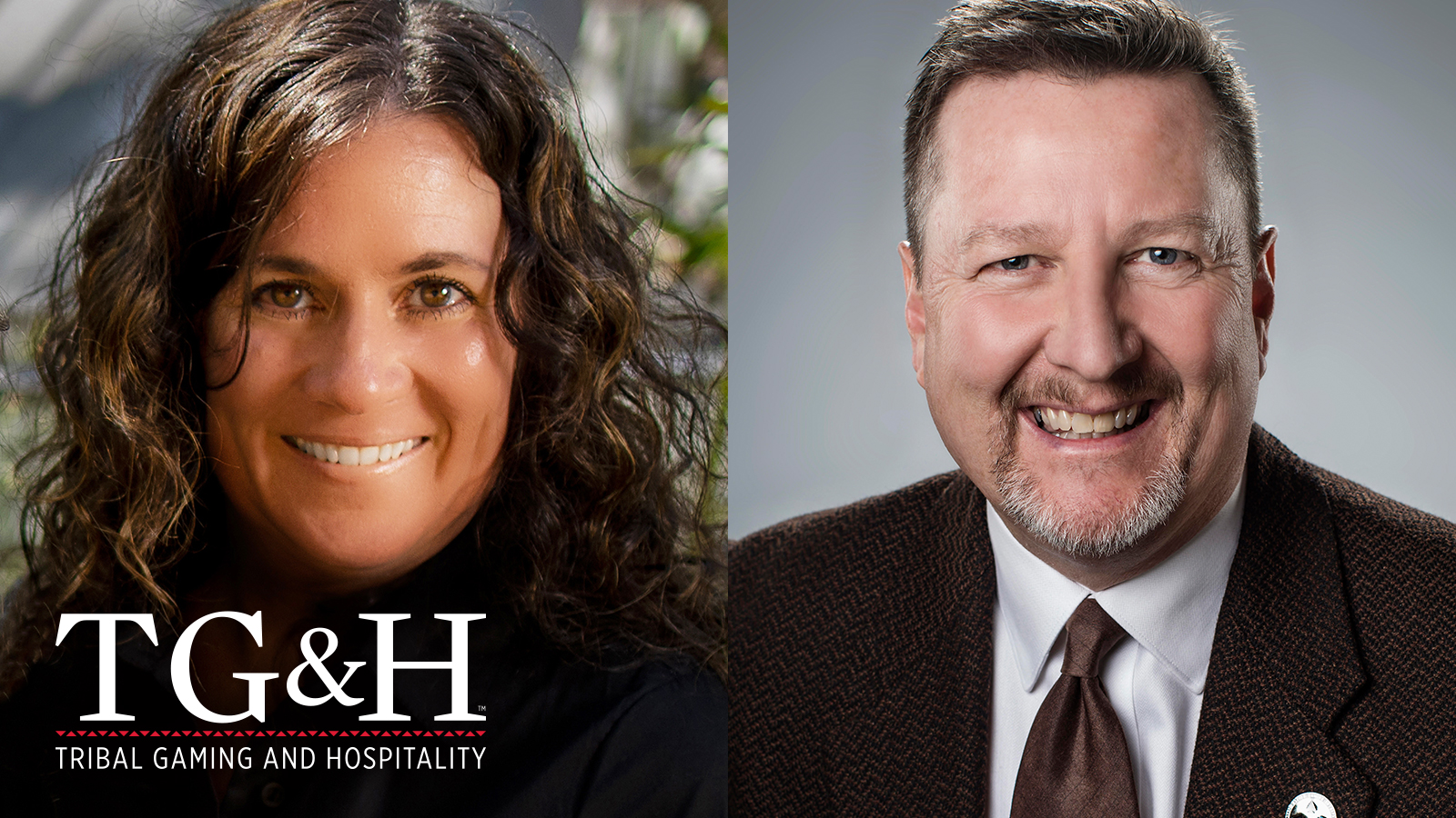 Leadership During Crisis: Part II – Brian Parrish, Navajo Nation Gaming ...