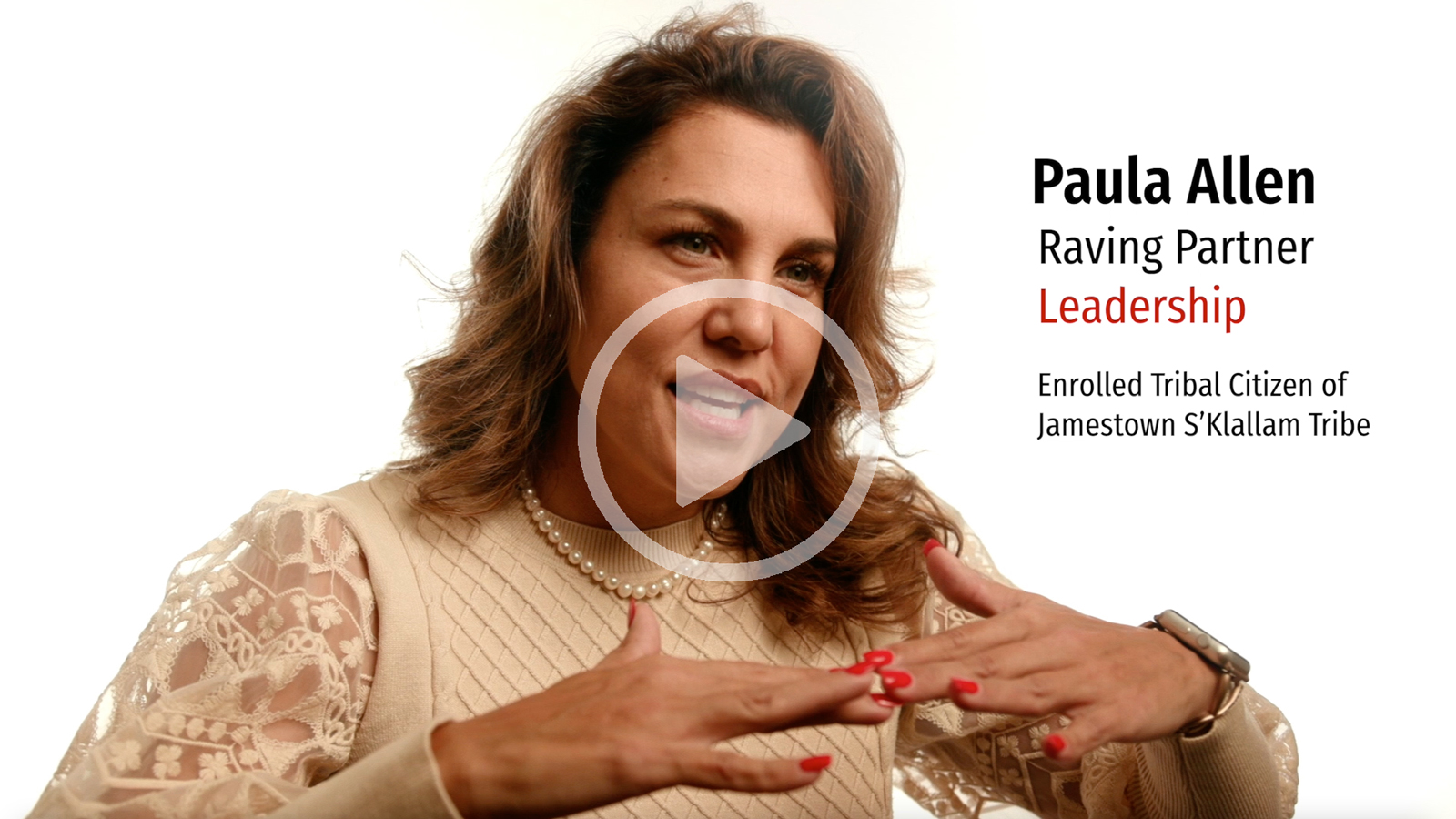 Host Player Development - Raving