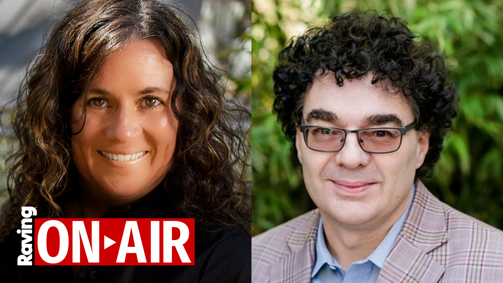 Raving and QCI – We Work Together to Ensure You Perform at Your Best ...