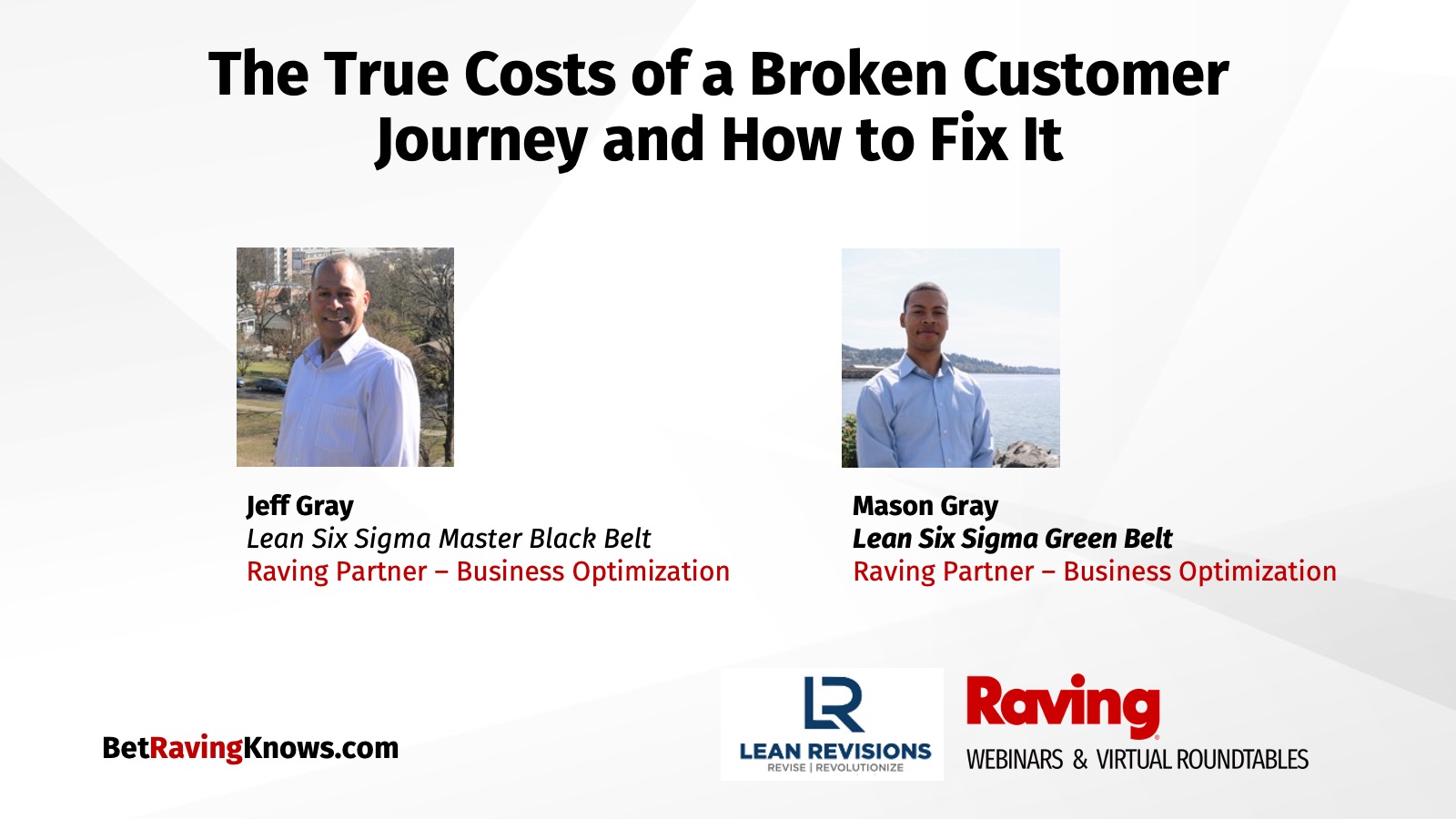 Raving Roundtable: Revolutionize Your Casino Operations - Raving