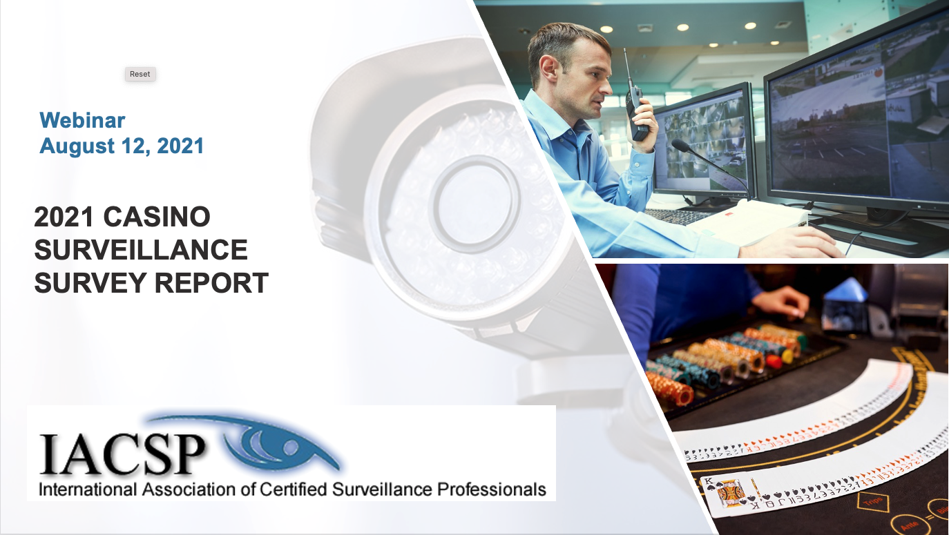 Raving Roundtable: Results of the IACSP Survey 2021 - Raving