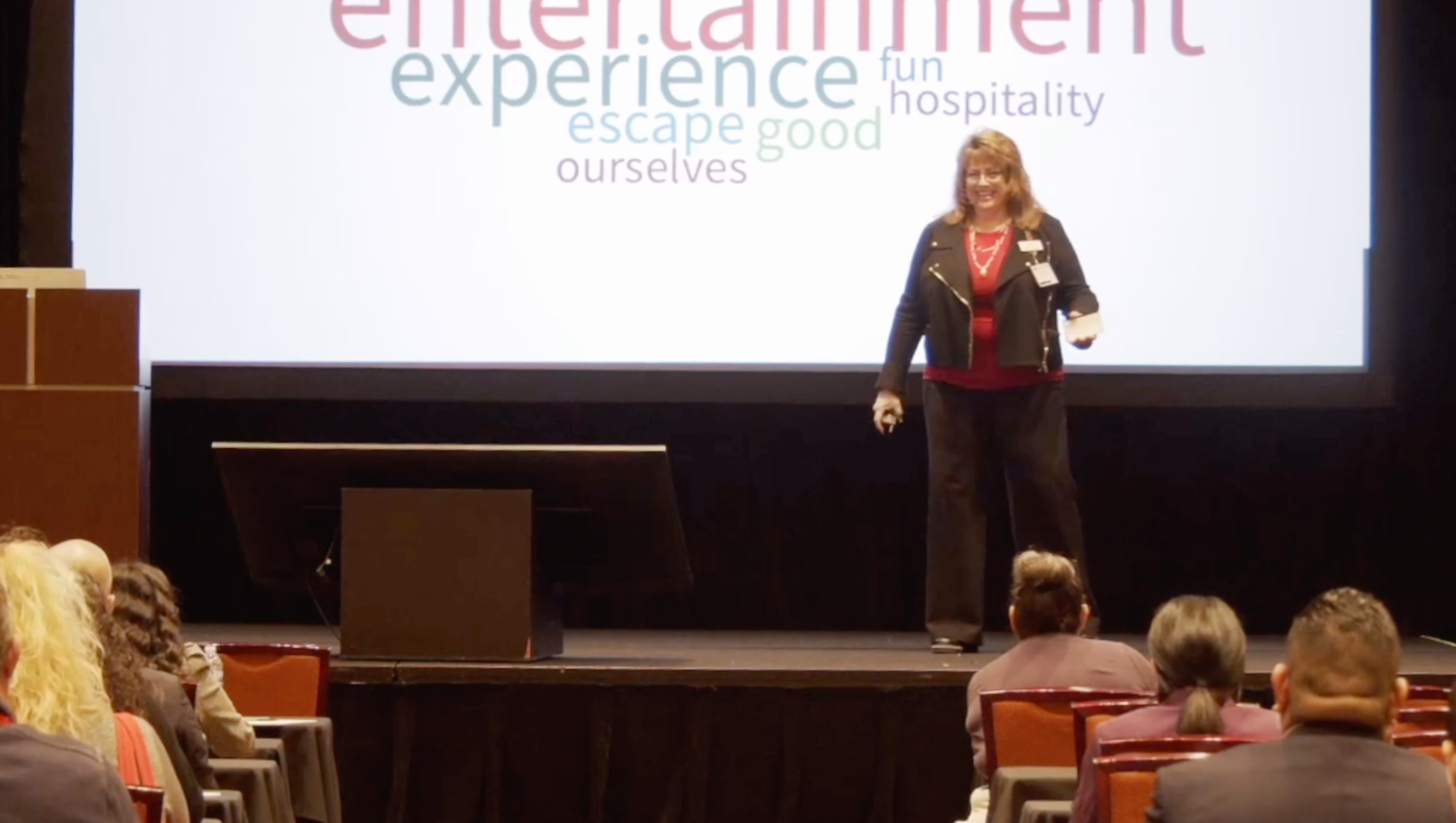 Host Player Development - Raving