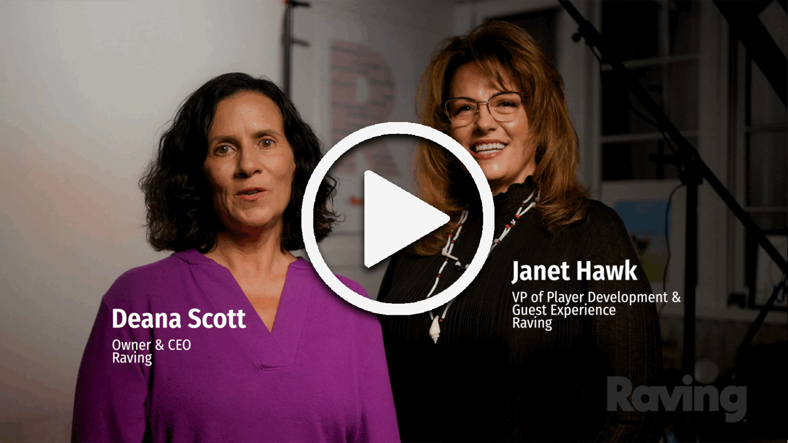 Raving Consulting Company - Full-service casino and hospitality ...