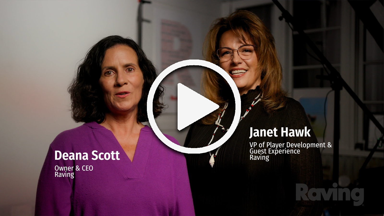 Raving Consulting Company - Full-service casino and hospitality ...