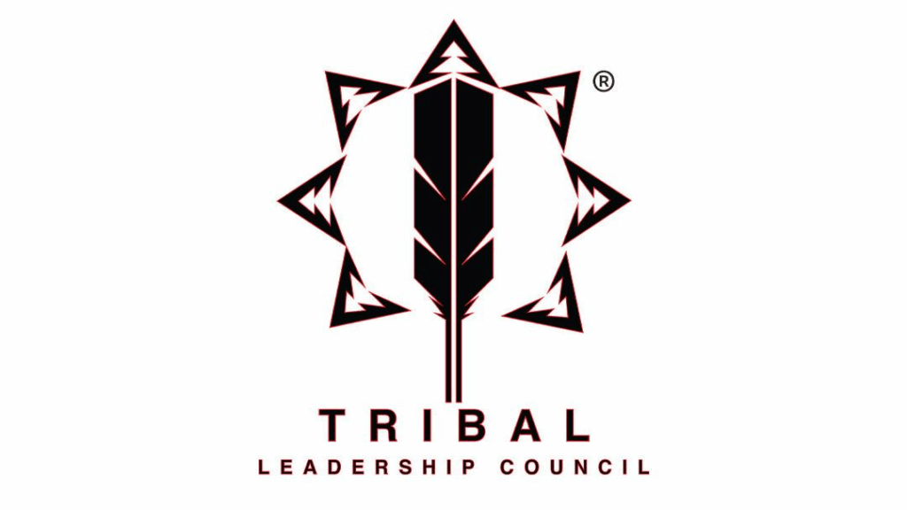 Tribal Leadership Conference - Raving